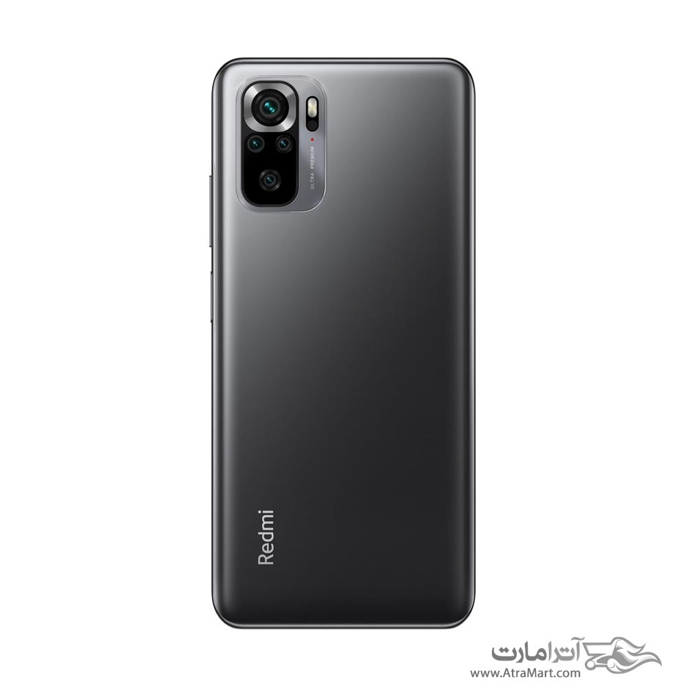 مشخصات، قیمت، خرید و فروش گوشی موبایل شیائومی مدل Redmi Note 10S ...